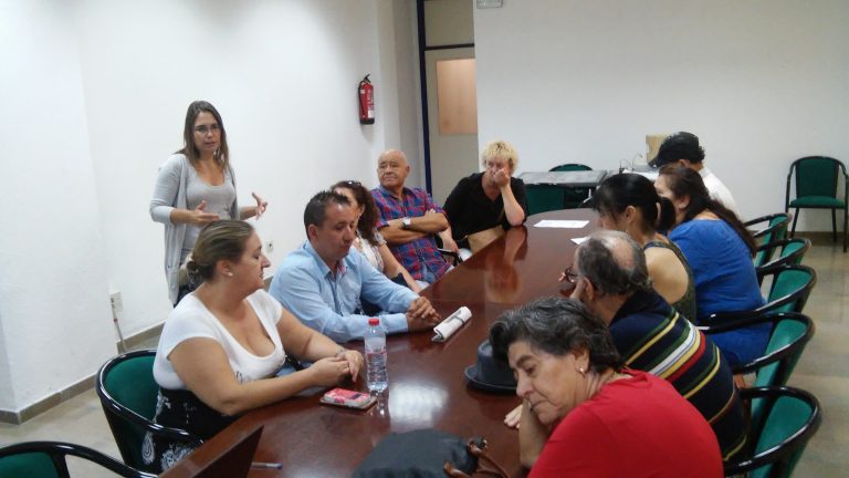 La importancia de contar con las personas ciegas para conocer sus ...